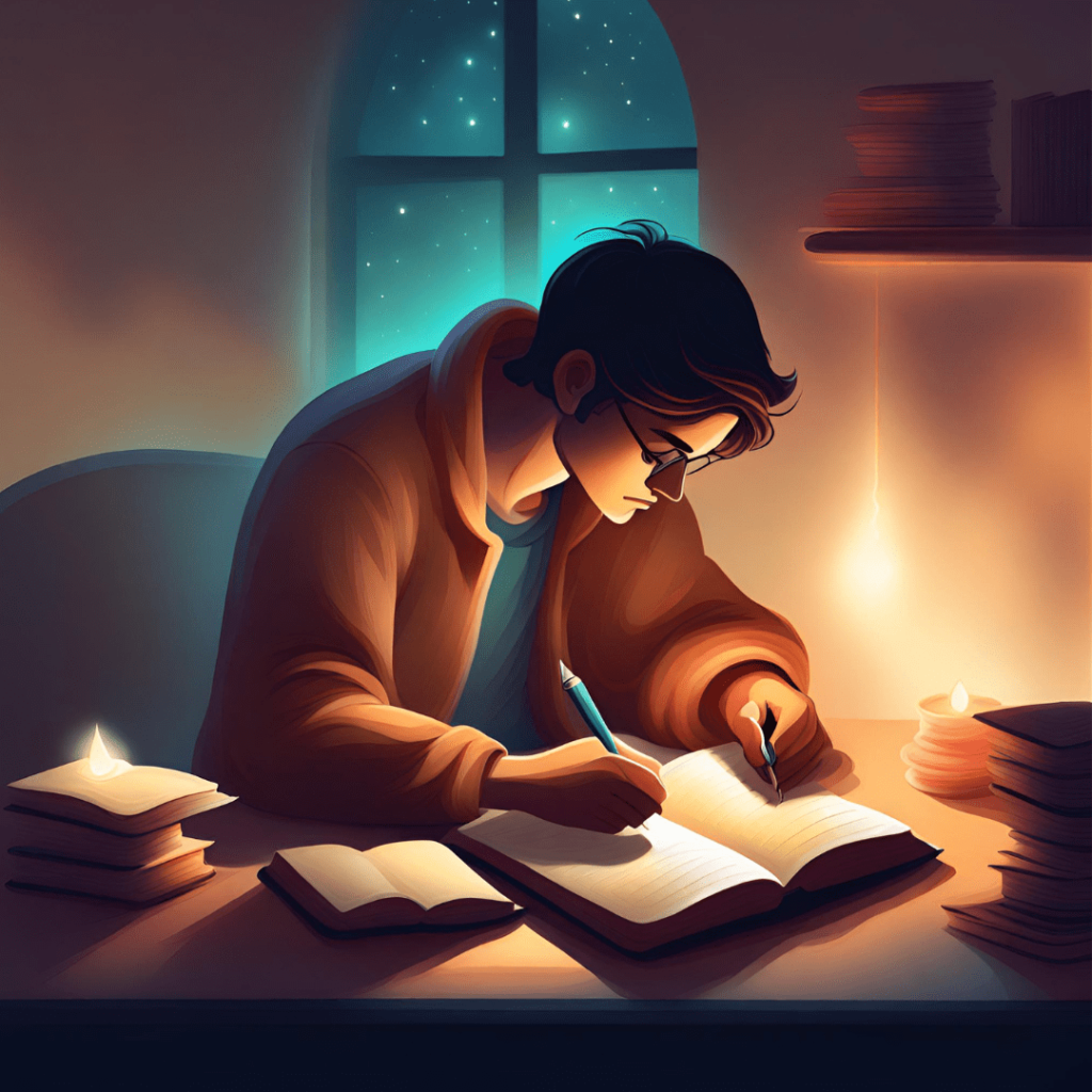 Le Journaling pour Mieux Gérer ses Émotions | Yalorisha